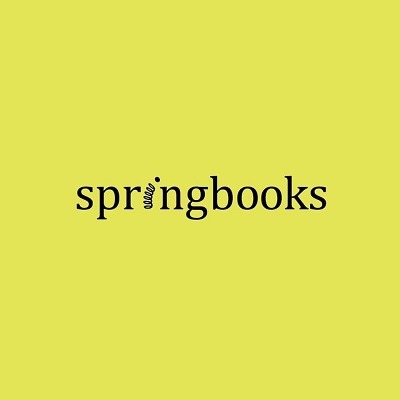 Springbooks Top brands, unbeatable deals!