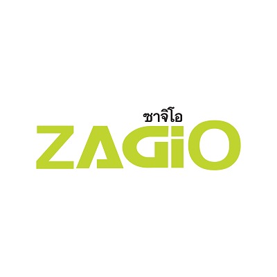 ZAGIO ช้อปได้ที่ B2S สินค้าที่สร้างแรงบันดาลใจให้คุณ