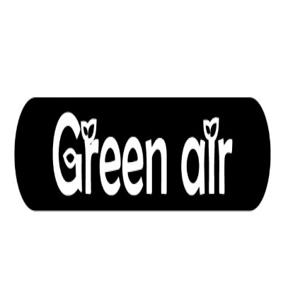 Green air ของแท้! แบรนด์ดัง ส่วนลดสุดคุ้ม