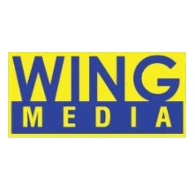 Wing Media Top brands, unbeatable deals!