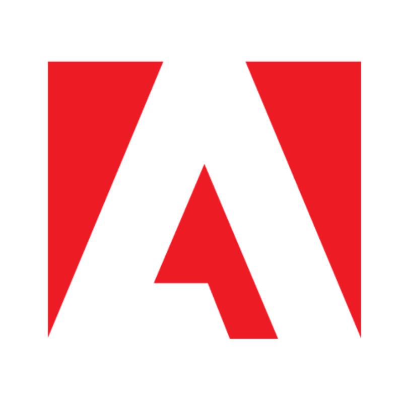 Adobe Top brands, unbeatable deals!