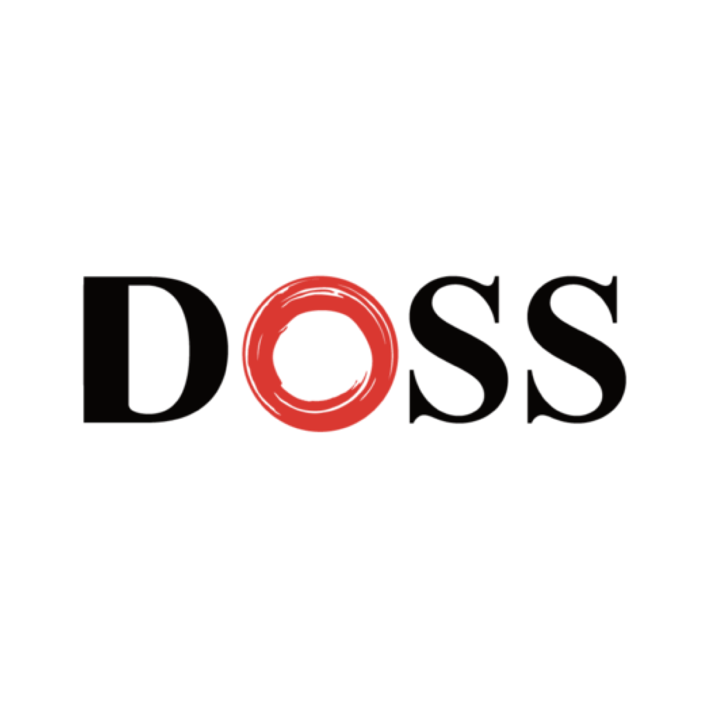 Doss ของแท้! แบรนด์ดัง ส่วนลดสุดคุ้ม