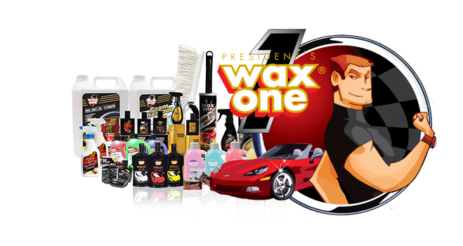 Wax One แชมพูล้างรถ โอโซนเฟรช Wax One 1000 มล. | ของแท้ 100% | Central ...