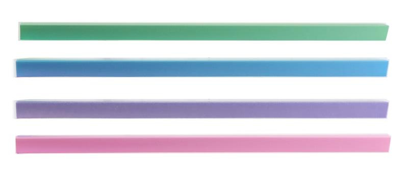 ORCA สันรูด 5 มม. ออร์ก้า คละสีอ่อน (แพ็ค 12 อัน) | ของแท้ 100% ...