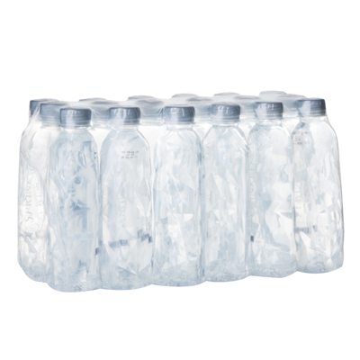 Sprinkle Drinking Water 350 ml. (Pack18) | OfficeMate