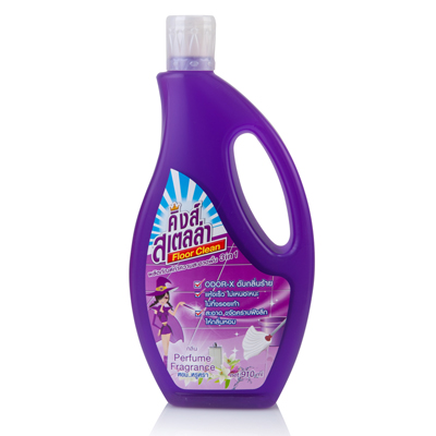 Floor Cleaner Perfume Fragrance 910 ml. | OfficeMate