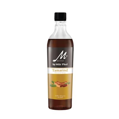 Tamarind Flavoured Syrup 750ml. | OfficeMate