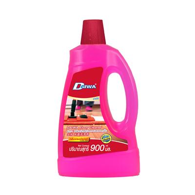 DAIWA Floor Cleaner Floral Mist Scent 900 ml. | OfficeMate