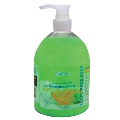 Liquid Hand Soap 500ml. lemon | OfficeMate