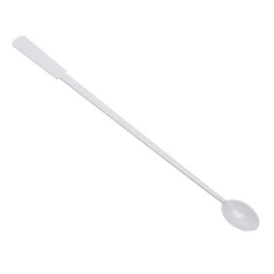 DOKBUA Plastic Coffee Spoon (100/pack) | OfficeMate
