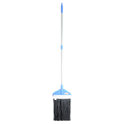 New Sponge Mop Lock M-2 Gray 10 inch | OfficeMate