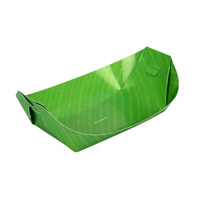 Paper Food Boat | OfficeMate
