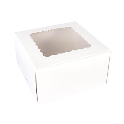 Pound Cake Box | OfficeMate