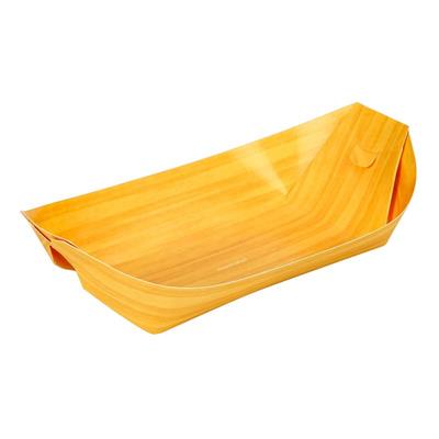 Paper Food Boat | OfficeMate