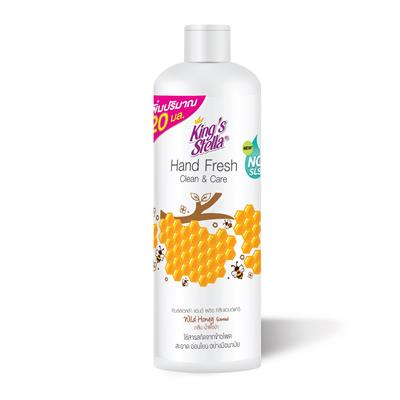 Hand Fresh Clean | OfficeMate