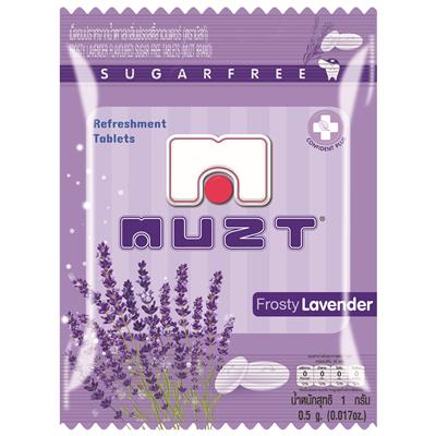 Frosty Flavoured Sugar Free Tablets | OfficeMate