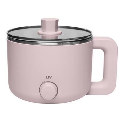 Multi Kettle 1.2L. Pink | OfficeMate