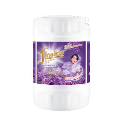 FINELINE Fabric Softener Violet Dream 18 litre | OfficeMate