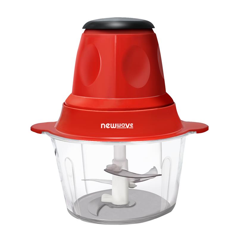 Chopper Red | OfficeMate