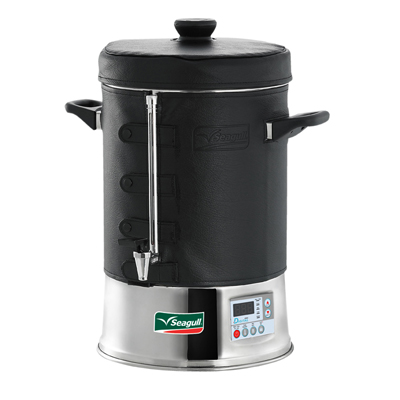 Digital Pro Electric Urn 21 Liter | OfficeMate