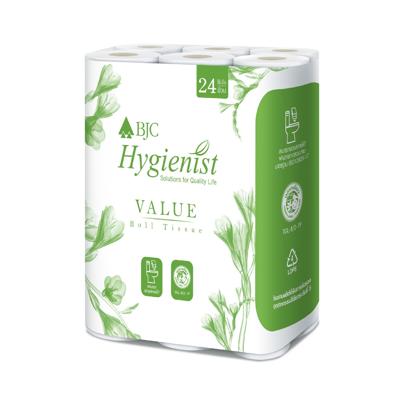 BJC Hygienist Roll Tissue Value (24/Pack) | OfficeMate