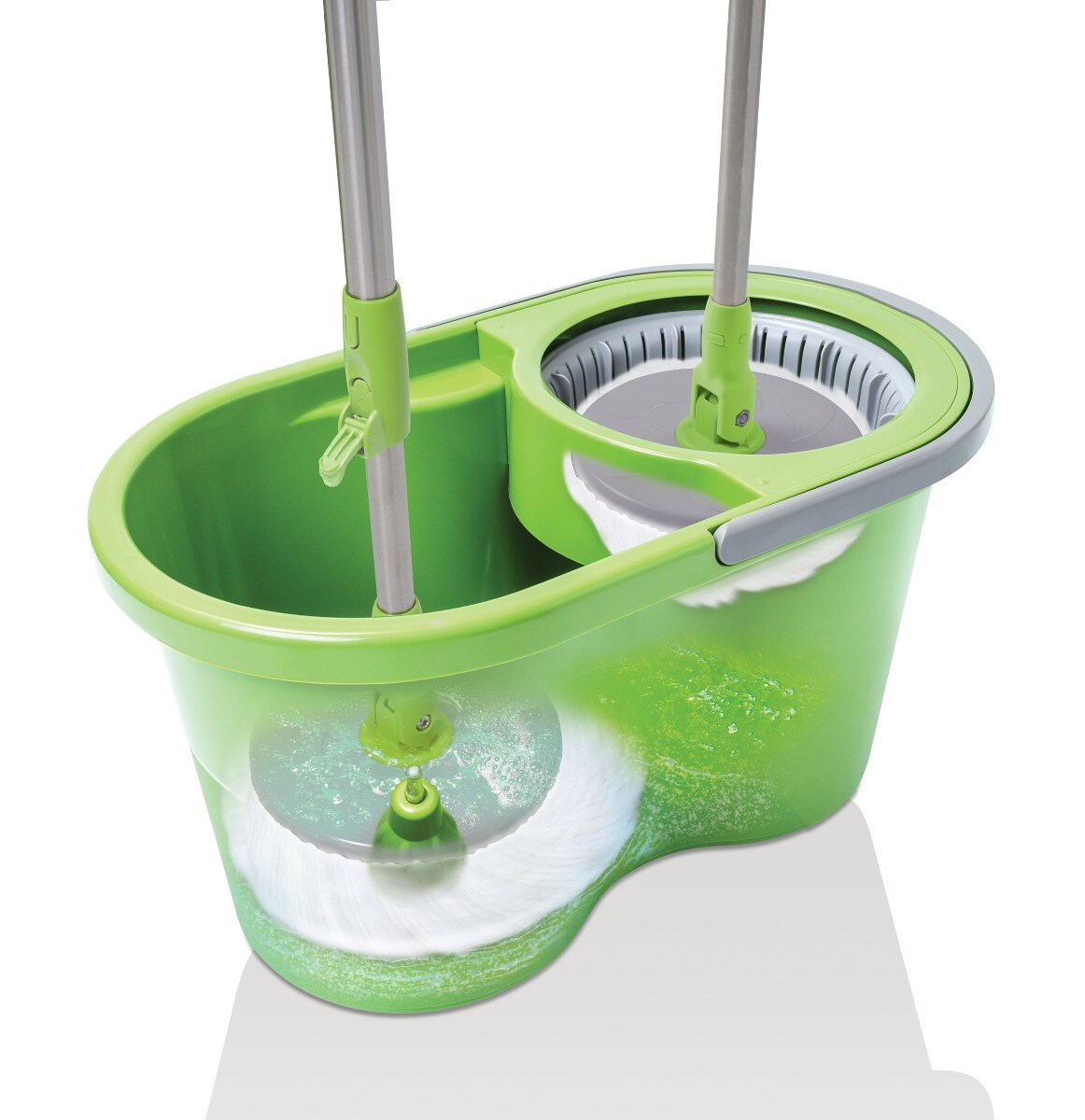 Scotch-Brite® Eco Dual Spin Bucket T7 | B2S