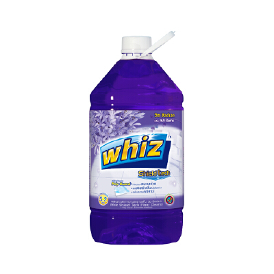 Whiz Shield Tech Violet 5200 m | OfficeMate