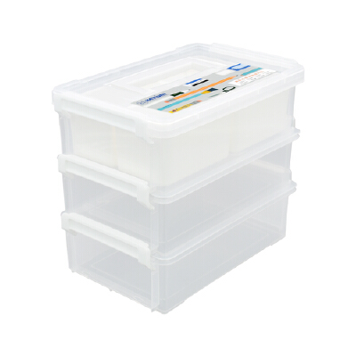 Keyway Tool Storage CC-0731 White | OfficeMate