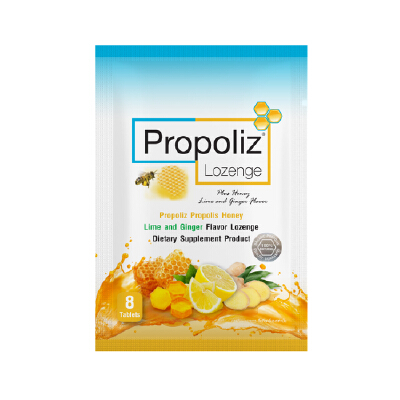 Propoliz LOZENGE PLUS | OfficeMate