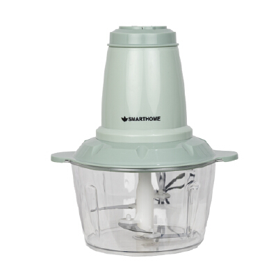 Smarthome Chopper 200W 2L. SM-CP1603 Green | OfficeMate