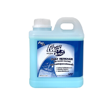Poly-Brite Dust Remover&floor coating 8405-1D 1L. | OfficeMate