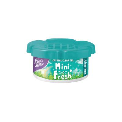 Kings Stella Mini Fresh Gel After Rain 60 g. | OfficeMate