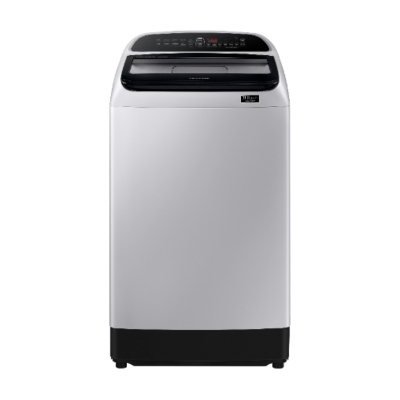 Samsung washing machine 15 Kg WA-15T5260BY White-Black | OfficeMate