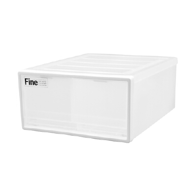 Keyway Drawer Box CK-32 White | OfficeMate