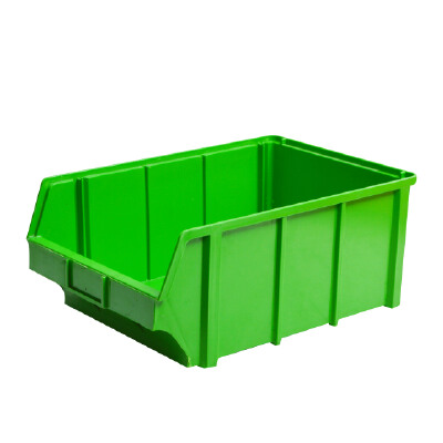 REANGWA Multipurpose Plastic Storage Box Model RW8039 Green (29.9x45x18 ...