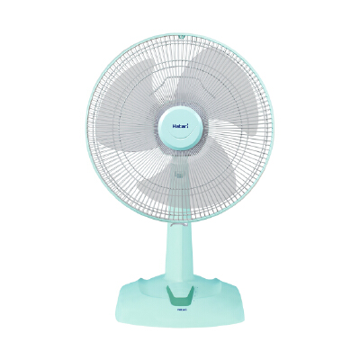 Hatari Table Fan HT-T16M5 Mint 16" | OfficeMate