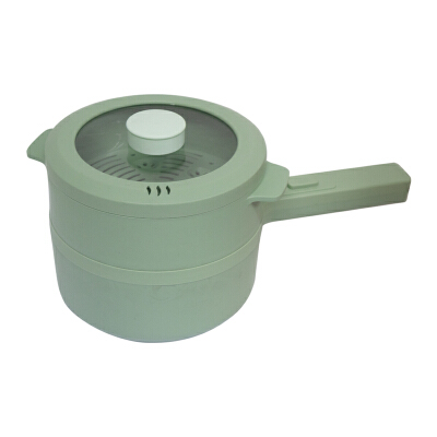 หม้ออเนกประสงค์ 2 ลิตร Ceflar CSH-18 สีเขียว | OfficeMate