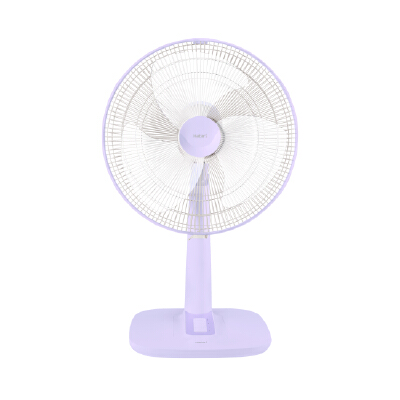 Hatari Table Fan T18M1 Purple 18" | B2S