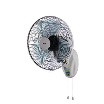 VICTOR Wall fan 16" WF-921 White | OfficeMate