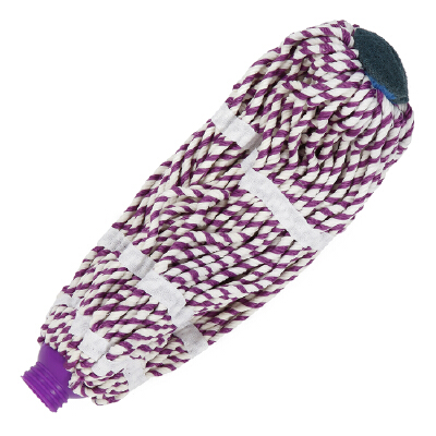 Be Wish Twist Lock Spare Parts Microfiber Mob | OfficeMate