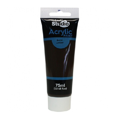 MONT MARTE Acrylic Paint Studio | B2S