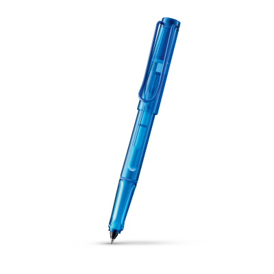 LAMY Roller ball pen Lamy Balloon Blue Balloon | B2S