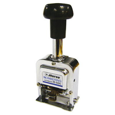 Numbering Machine 4 Digits | OfficeMate