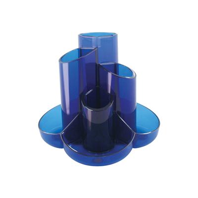 Desk Organizer Blue | OfficeMate