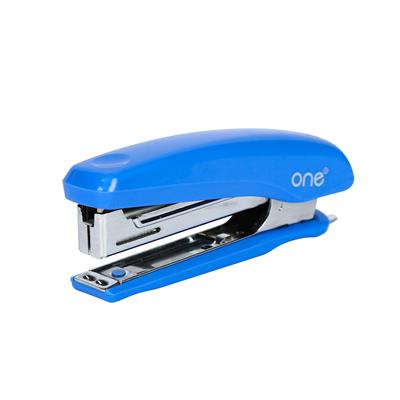 เครื่องเย็บกระดาษ ONE รุ่น HS405-100-1 _BL สีน้ำเงิน | OfficeMate