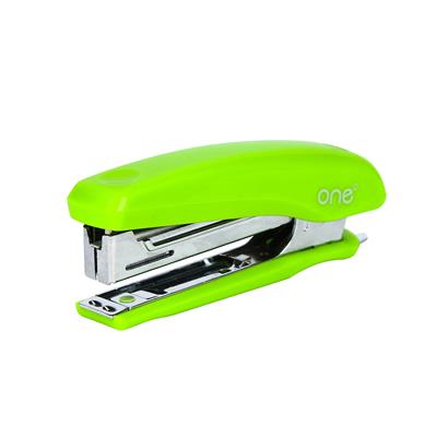 Stapler Green | OfficeMate