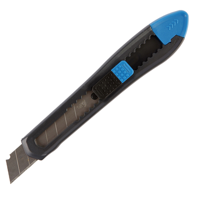 Cutter Knife 18 mm. | OfficeMate