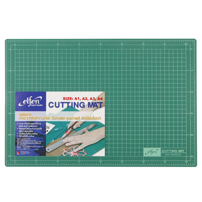 Cutting Matt | B2S