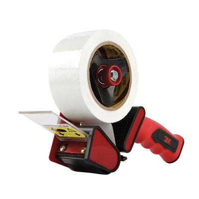 ที่ตัดเทปปิดกล่อง มีด้ามจับ 3M HR-80 | OfficeMate