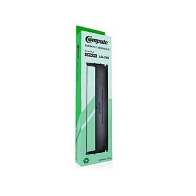 EPSON Compute Ribbon Cartridge for Epson LQ310 | OfficeMate